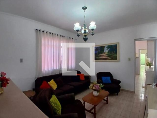 Casa, Santo Antônio, 3 Quartos, 160 m2 São Caetano do Sul