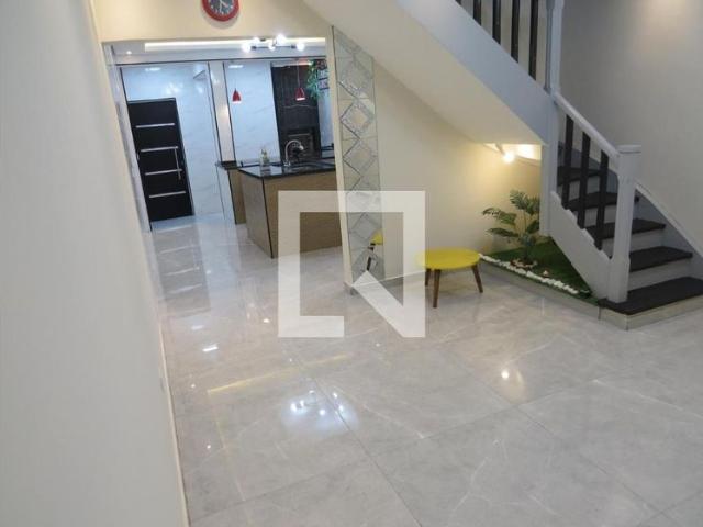 Casa, Santo Antônio, 3 Quartos, 136 m2 São Caetano do Sul