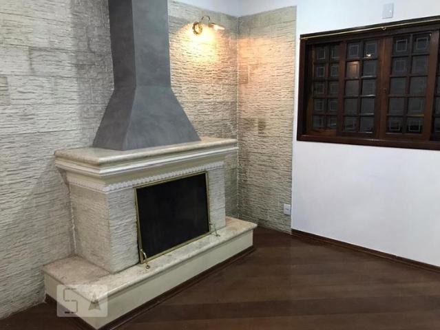 Casa, Santo Antônio, 3 Quartos, 240 m2 São Caetano do Sul