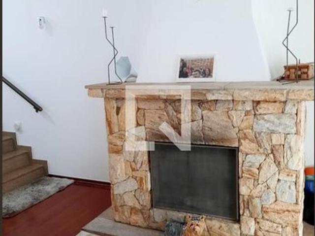 Casa, Santo Antônio, 3 Quartos, 259 m2 São Caetano do Sul