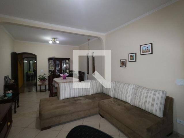 Casa, Santo Antônio, 3 Quartos, 263 m2 São Caetano do Sul