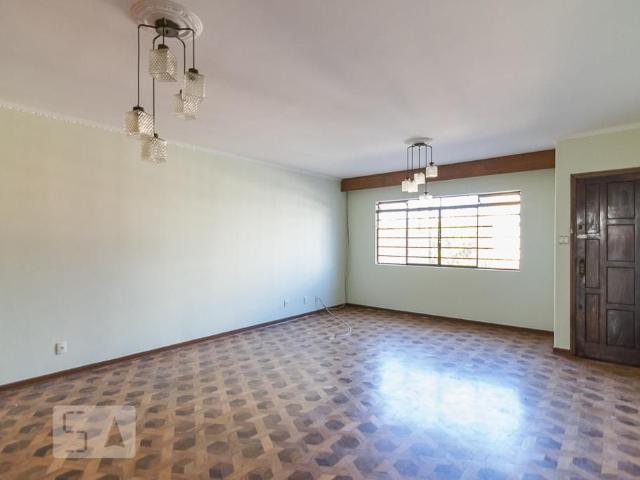 Casa, Santo Antônio, 3 Quartos, 216 m2 São Caetano do Sul
