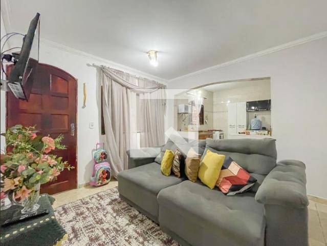 Casa, Santo Antônio, 2 Quartos, 220 m2 Osasco