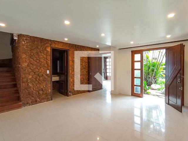 Casa, Santo Antônio, 3 Quartos, 220 m2 Porto Alegre