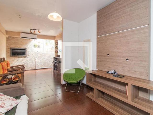 Casa, Santo Antônio, 3 Quartos, 220 m2 Porto Alegre