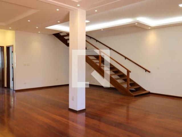Casa, Santo Antônio, 3 Quartos, 500 m2 São Caetano do Sul