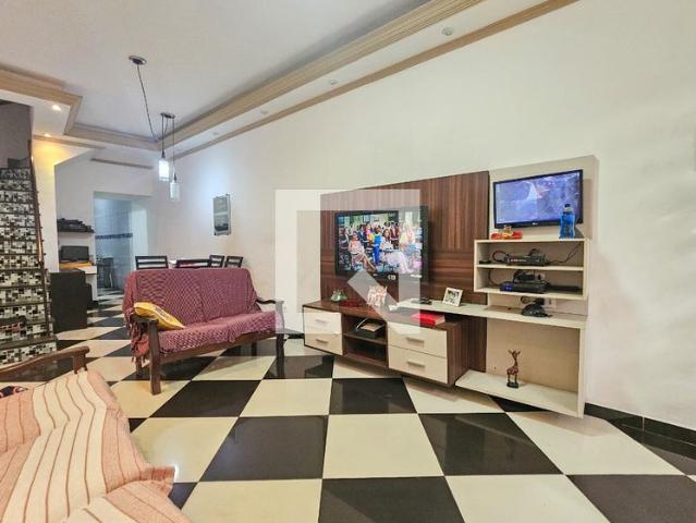 Casa, Santo Antônio 1, 2 Quartos, 84 m2 Guarujá