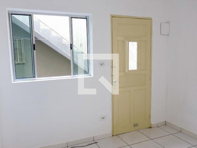 Casa, Santo Antônio, 1 Quarto, 50 m2 Osasco