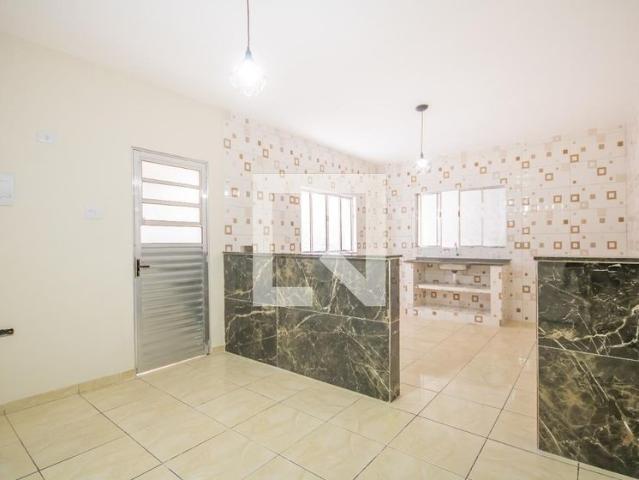 Casa, Santo Antônio, 1 Quarto, 80 m2 Osasco