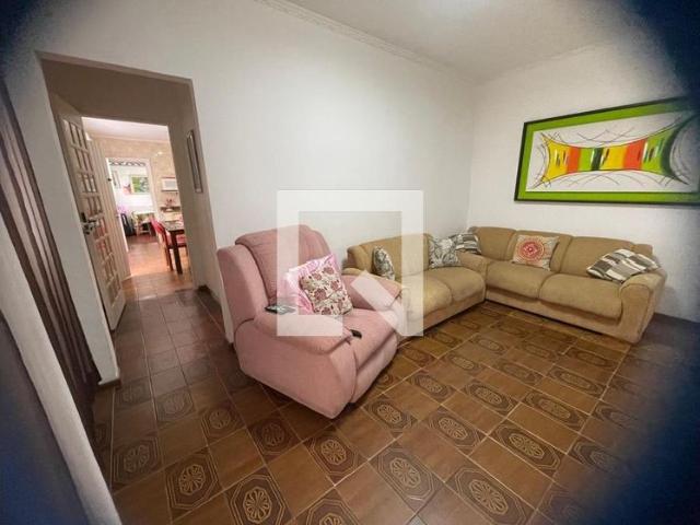 Casa, Santo Antônio, 2 Quartos, 140 m2 São Caetano do Sul