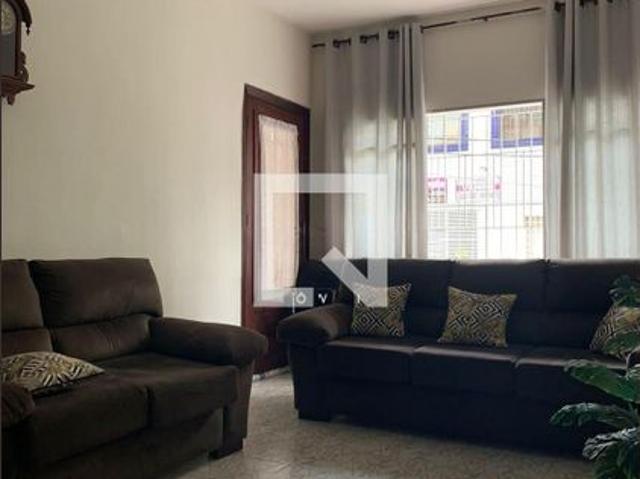 Casa, Santo Antônio, 2 Quartos, 124 m2 São Caetano do Sul