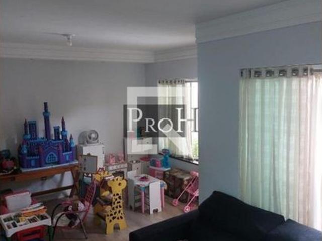 Casa, Santo Antônio, 2 Quartos, 124 m2 São Caetano do Sul