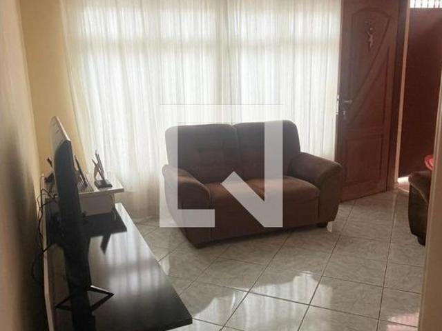 Casa, Santo Antônio, 2 Quartos, 125 m2 Osasco