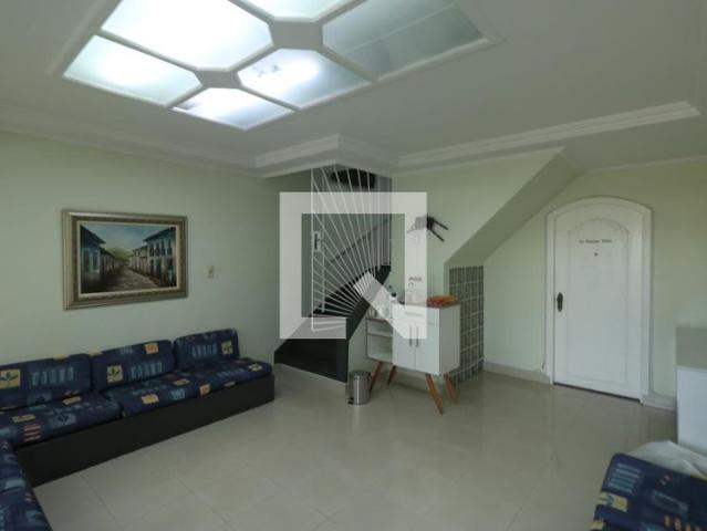 Casa, Santo Antônio, 2 Quartos, 138 m2 São Caetano do Sul