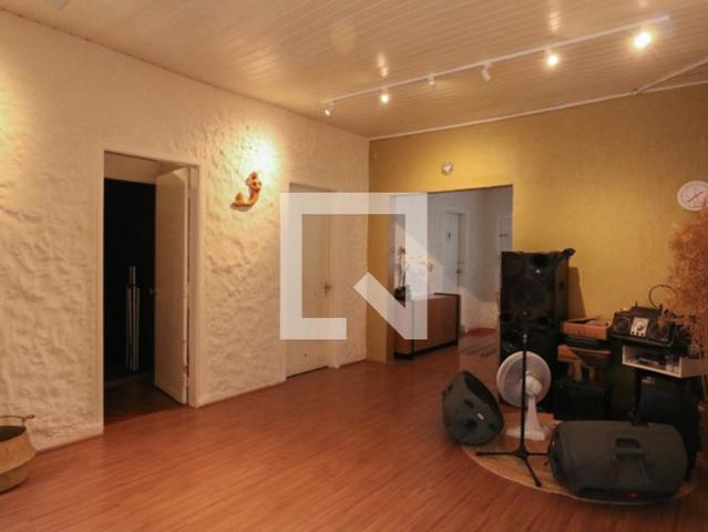 Casa, Santo Antônio, 2 Quartos, 252 m2 São Caetano do Sul