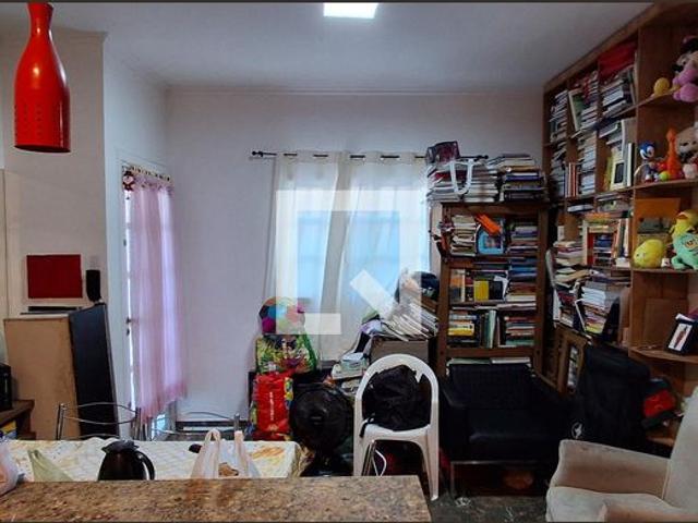 Casa, Santo Antônio, 2 Quartos, 69 m2 São Caetano do Sul