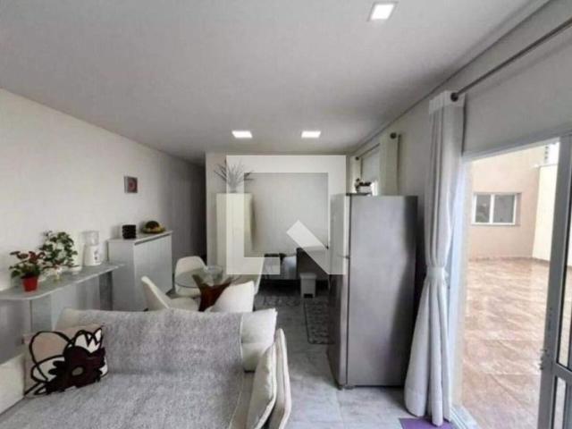 Casa, Santo Antônio, 2 Quartos, 90 m2 São Caetano do Sul