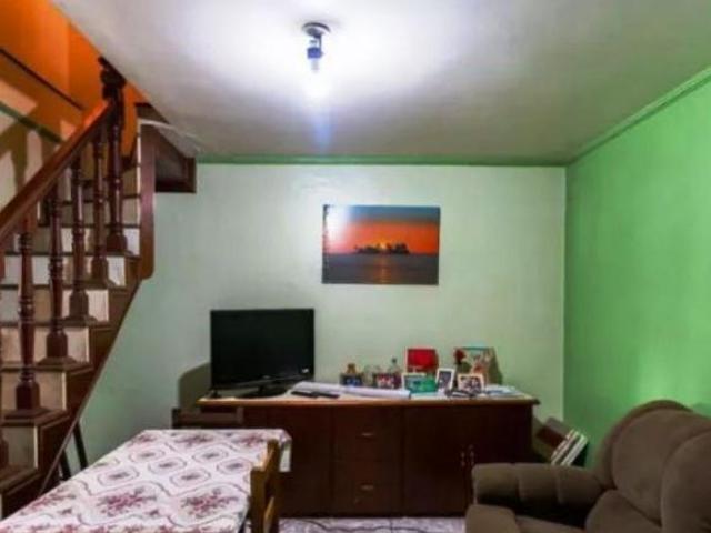 Casa Santo Antonio