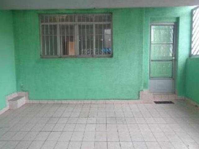Casa Santo Antonio