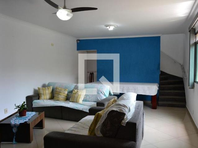 Casa, Santo Antônio, 4 Quartos, 180 m2 São Caetano do Sul