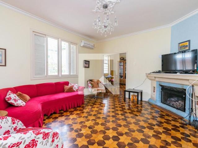 Casa, Santo Antônio, 4 Quartos, 205 m2 Porto Alegre