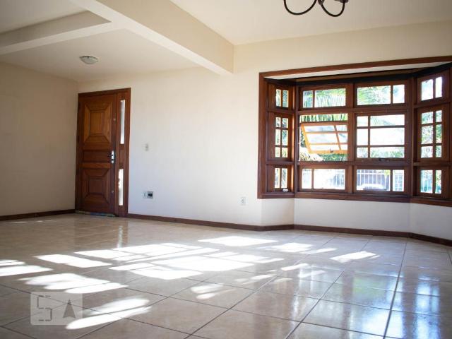 Casa, Santo Antônio, 4 Quartos, 224 m2 Porto Alegre