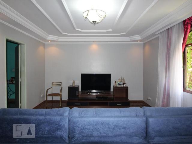 Casa, Santo Antônio, 4 Quartos, 352 m2 São Caetano do Sul
