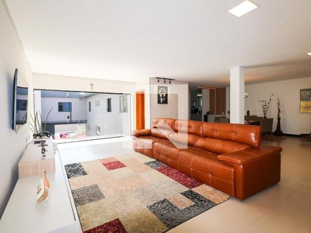Casa, Santo Antônio, 4 Quartos, 474 m2 São Caetano do Sul