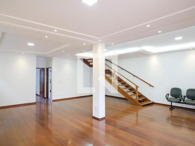 Casa, Santo Antônio, 4 Quartos, 490 m2 São Caetano do Sul