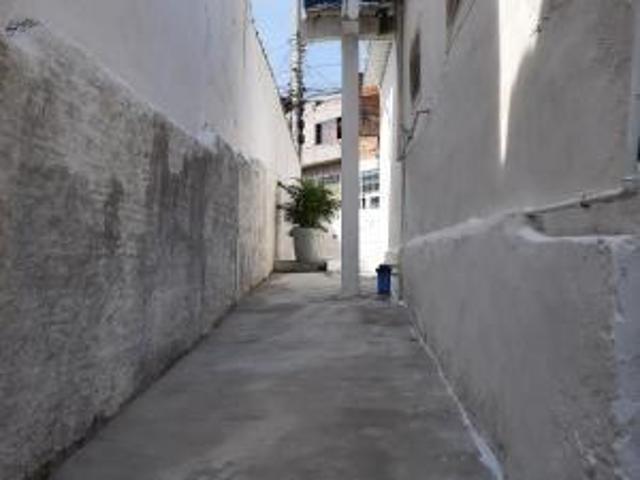 Casa Santo Antonio