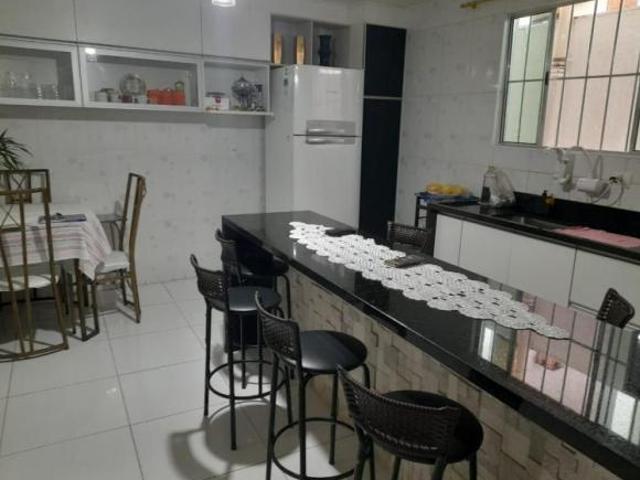 Casa Santo Antonio