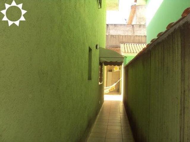 CASA SANTO ANTÔNIO OSASCO