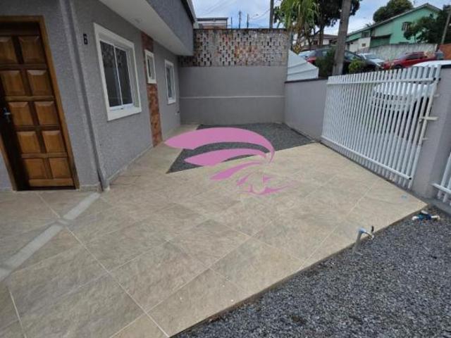 Casa, Santo Antônio, São José dos Pinhais, PR
