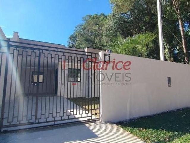 Casa, Santo Antonio, São José dos Pinhais, PR
