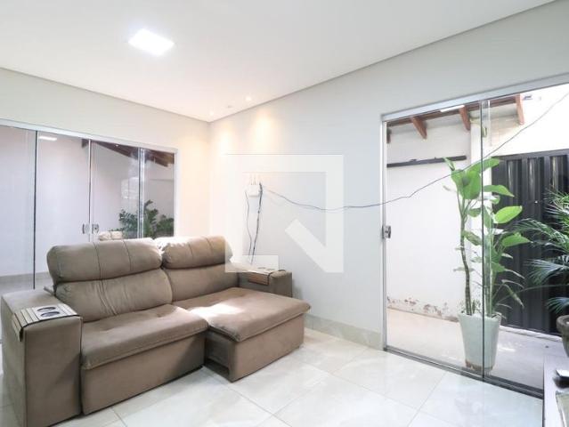 Casa, Santo Inacio, 4 Quartos, 180 m2 Uberlândia