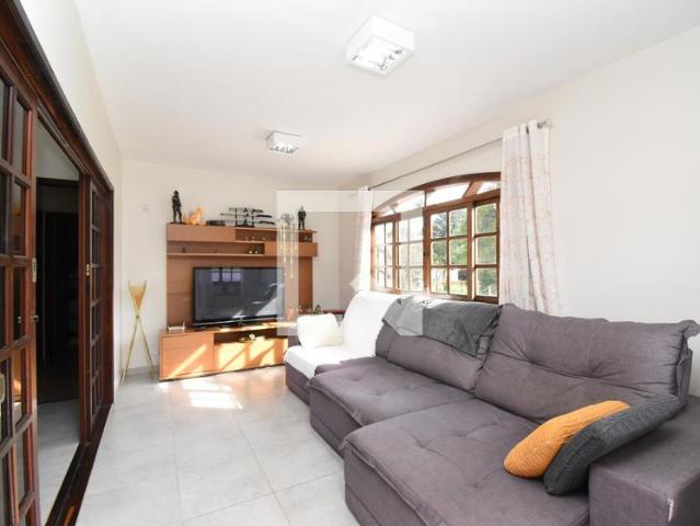 Casa, Santo Inácio, 2 Quartos, 600 m2 Curitiba