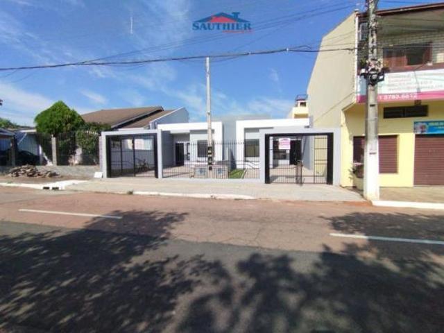 Casa Santo Inácio Esteio
