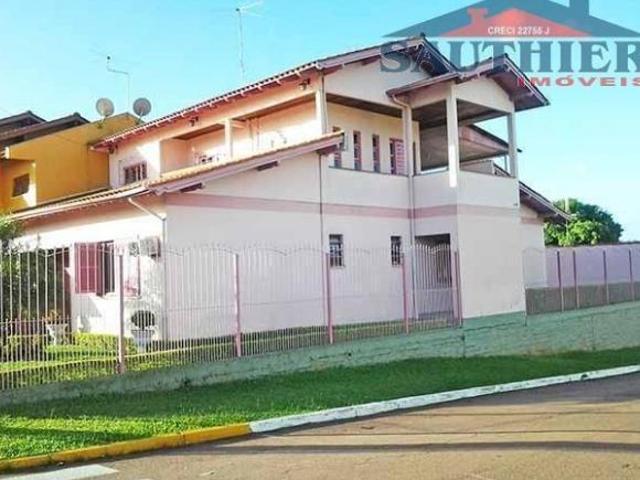 Casa Santo Inácio Esteio