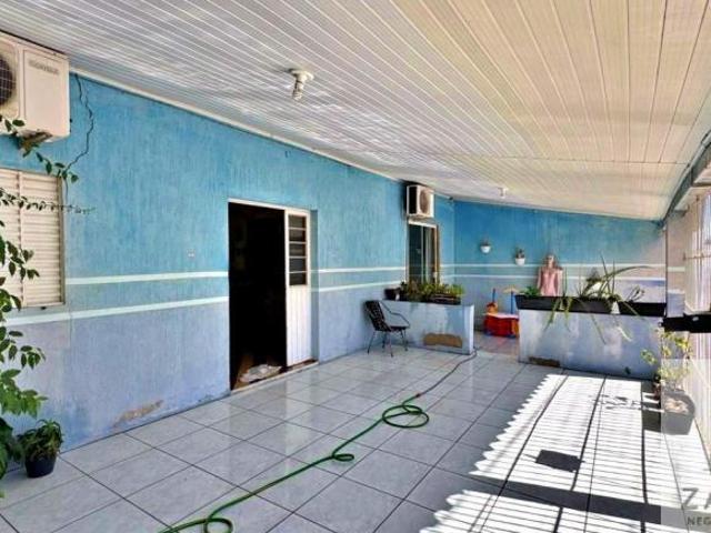 Casa, Santo Inácio, Esteio, RS