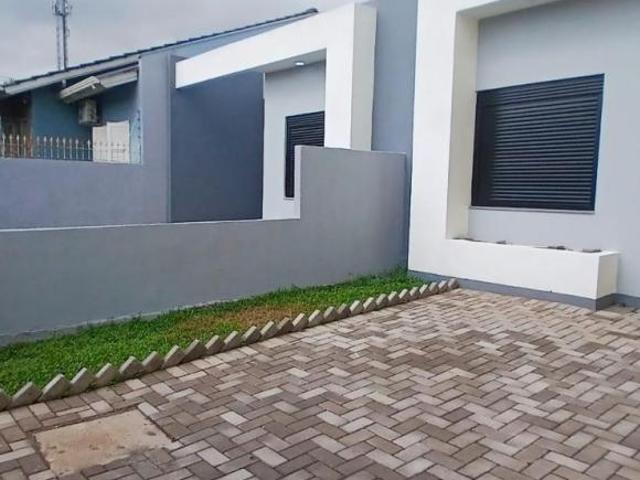 Casa, Santo Inácio, Esteio, RS