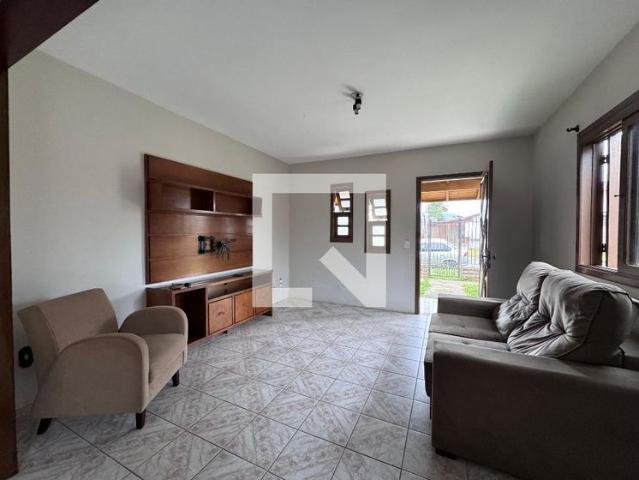 Casa, Santos Dumond, 3 Quartos, 125 m2 São Leopoldo