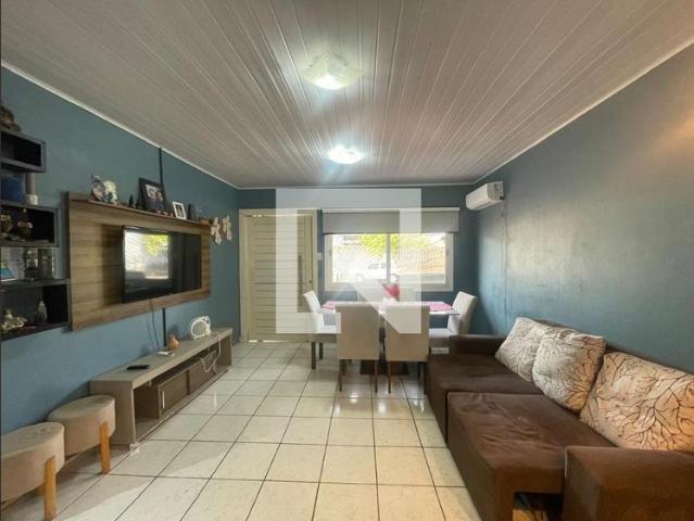 Casa, Santos Dumond, 3 Quartos, 360 m2 São Leopoldo