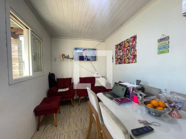Casa, Santos Dumond, 3 Quartos, 98 m2 São Leopoldo