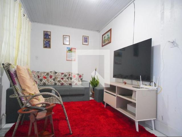 Casa, Santos Dumond, 1 Quarto, 80 m2 São Leopoldo