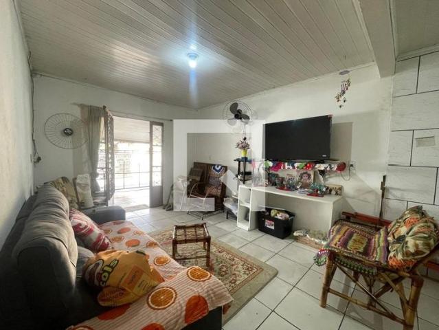 Casa, Santos Dumond, 2 Quartos, 150 m2 São Leopoldo