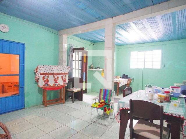 Casa, Santos Dumond, 2 Quartos, 160 m2 São Leopoldo