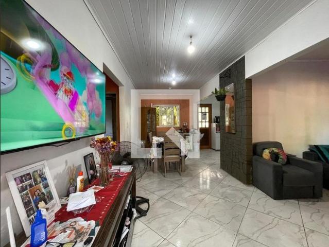 Casa, Santos Dumond, 2 Quartos, 130 m2 São Leopoldo