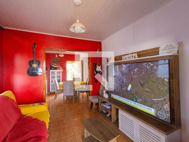 Casa, Santos Dumond, 2 Quartos, 432 m2 São Leopoldo