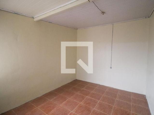 Casa, Santos Dumond, 2 Quartos, 51 m2 São Leopoldo