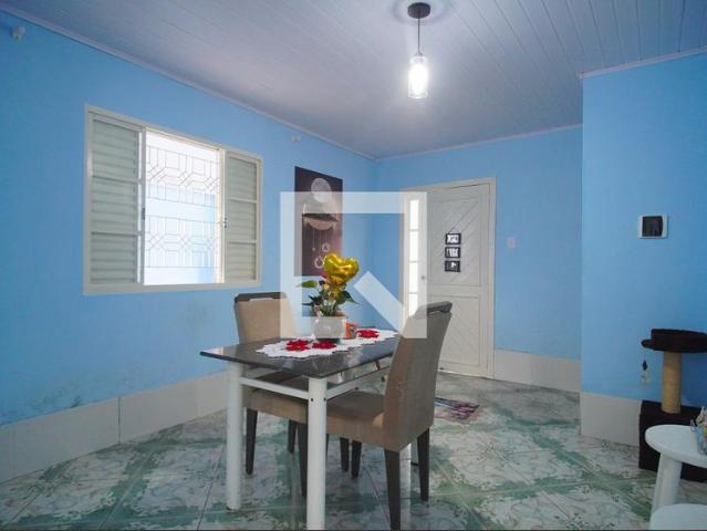Casa, Santos Dumond, 2 Quartos, 94 m2 São Leopoldo